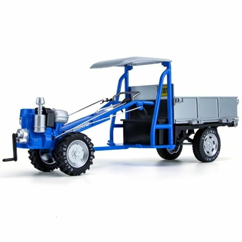 Автогородок детский