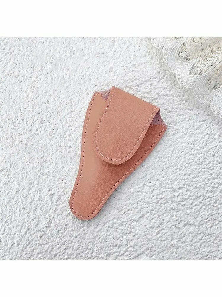 Защитный чехол для хранения ножниц в японском стиле (с видео)