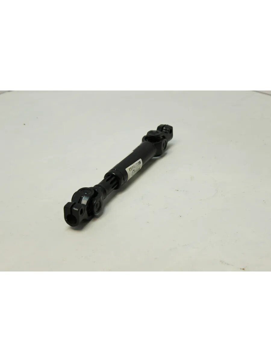 Рулевой кардан УАЗ Хантер, 31514 c ГУР, карданчик