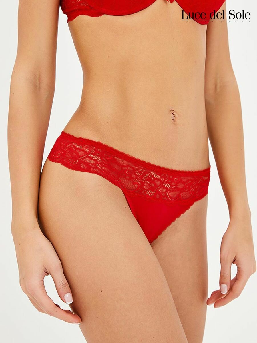 Трусы Luce del Sole  Fata
