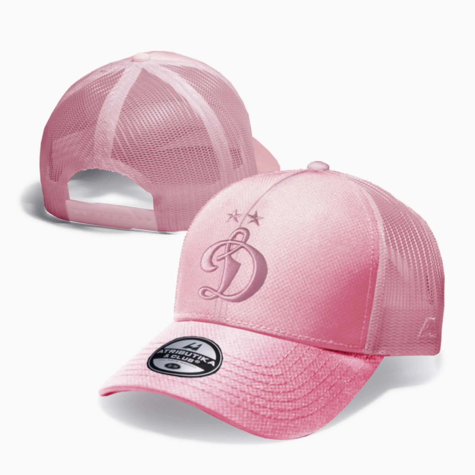 Бейсболка для девочек и женщин