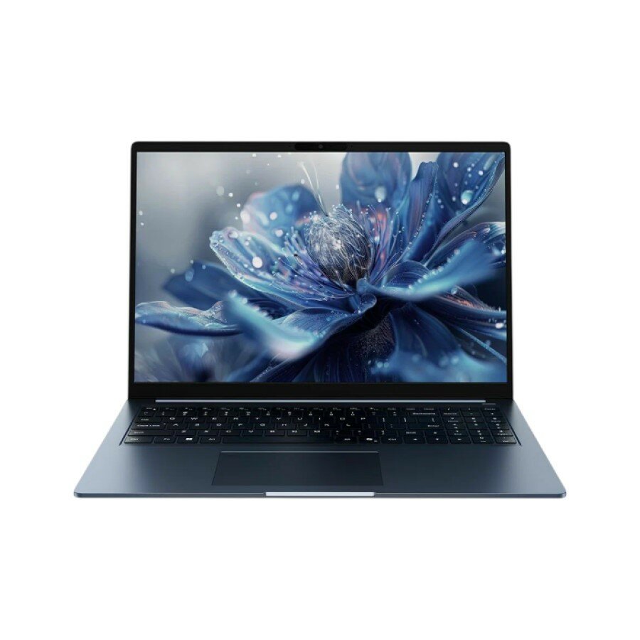 Ноутбук CHUWI CoreBook Air Plus 16 AMD Ryzen 5 6600H/16"/16GB/512GB/AMD Radeon 660M/Win11P/CWI654-561N5N1HDMXX/ Blue