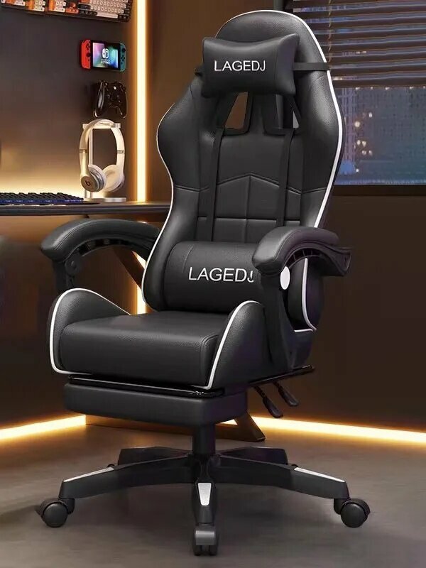 Игровое компьютерное кресло, игровое_кресло