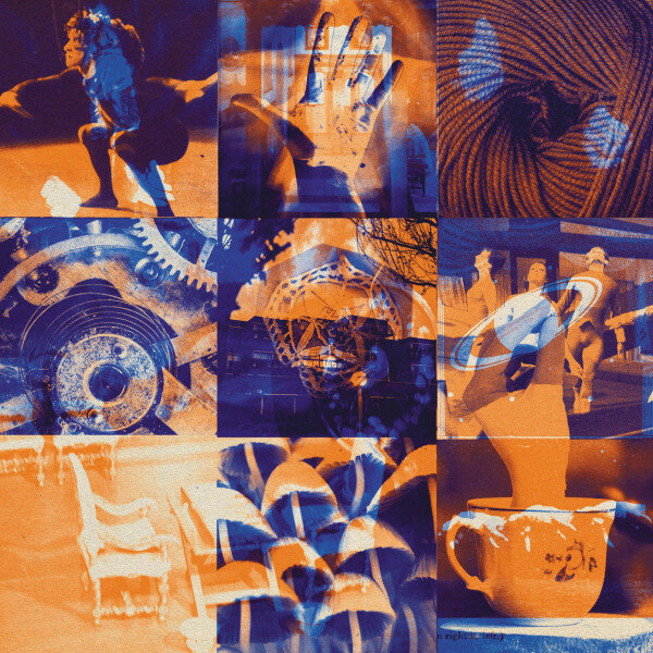 BROADCAST Mother Is The Milky Way (LP)