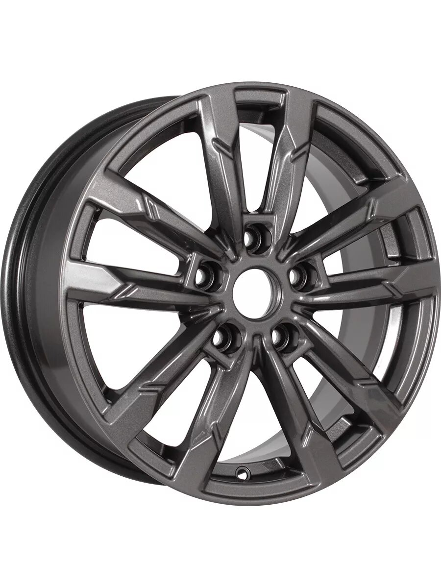 Колесный диск автомобильный СКАД Кения 6.5xR16 5x108 ET37 DIA65.1