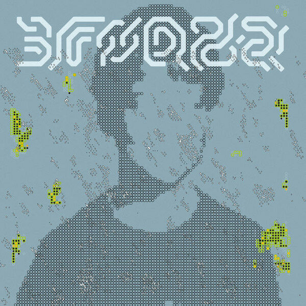 MACHINEDRUM 3For82 (LP)