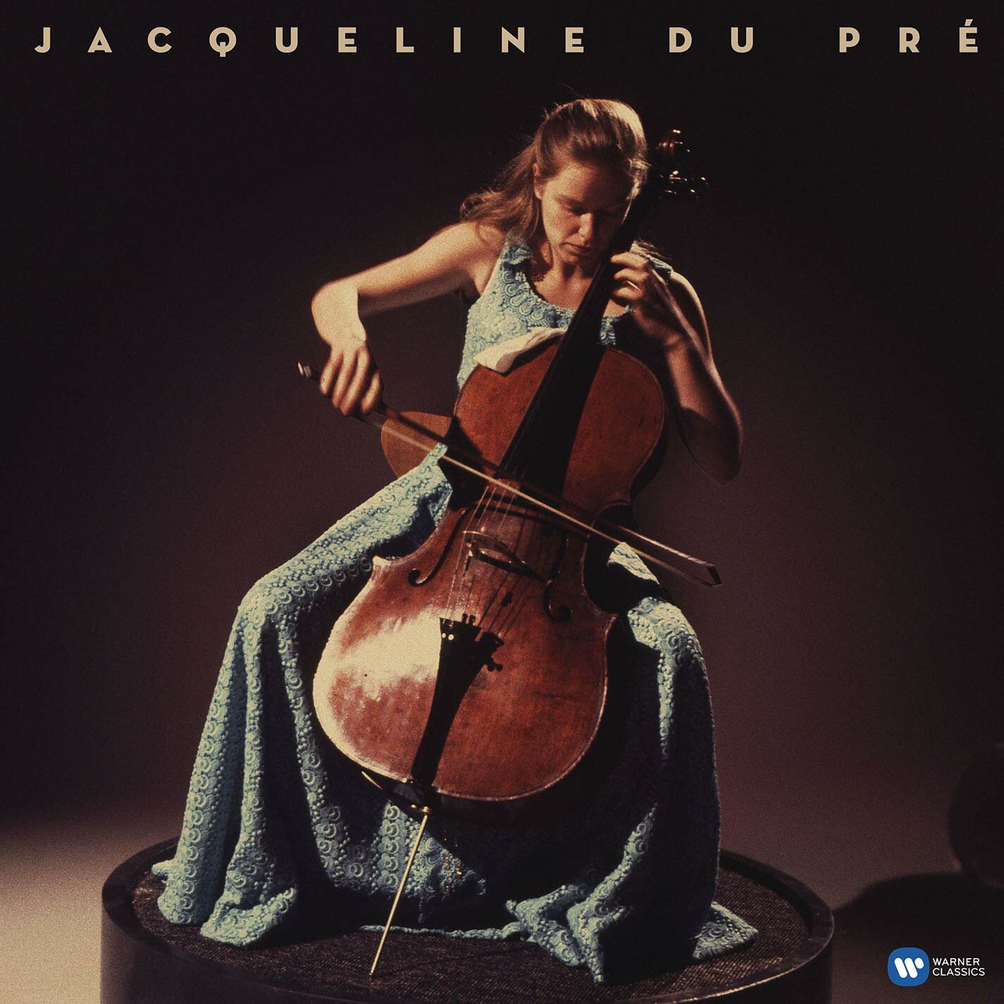 JACQUELINE DU PRE Jacqueline Du Pre (5LP, Box)