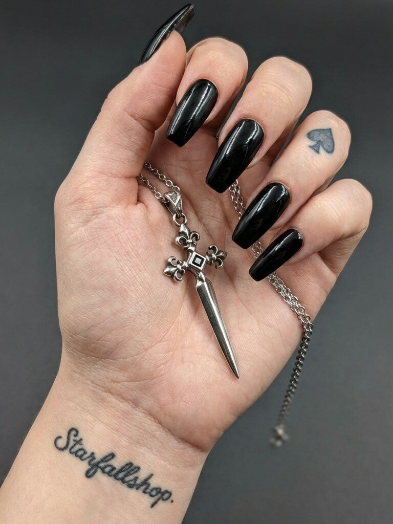 Славянский оберег, подвеска Starfallshop, искусственный камень