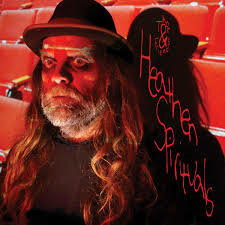 THOR & FRIENDS Heathen Spirituals (LP)