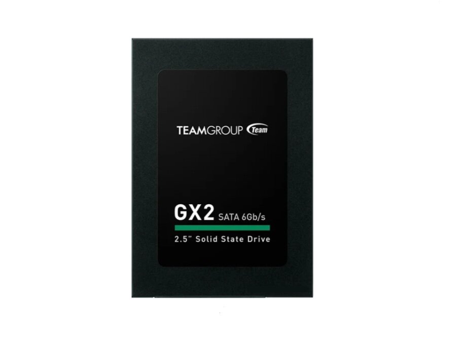 Твердотельный накопитель Team GX2 1TB T253X2001T0C101