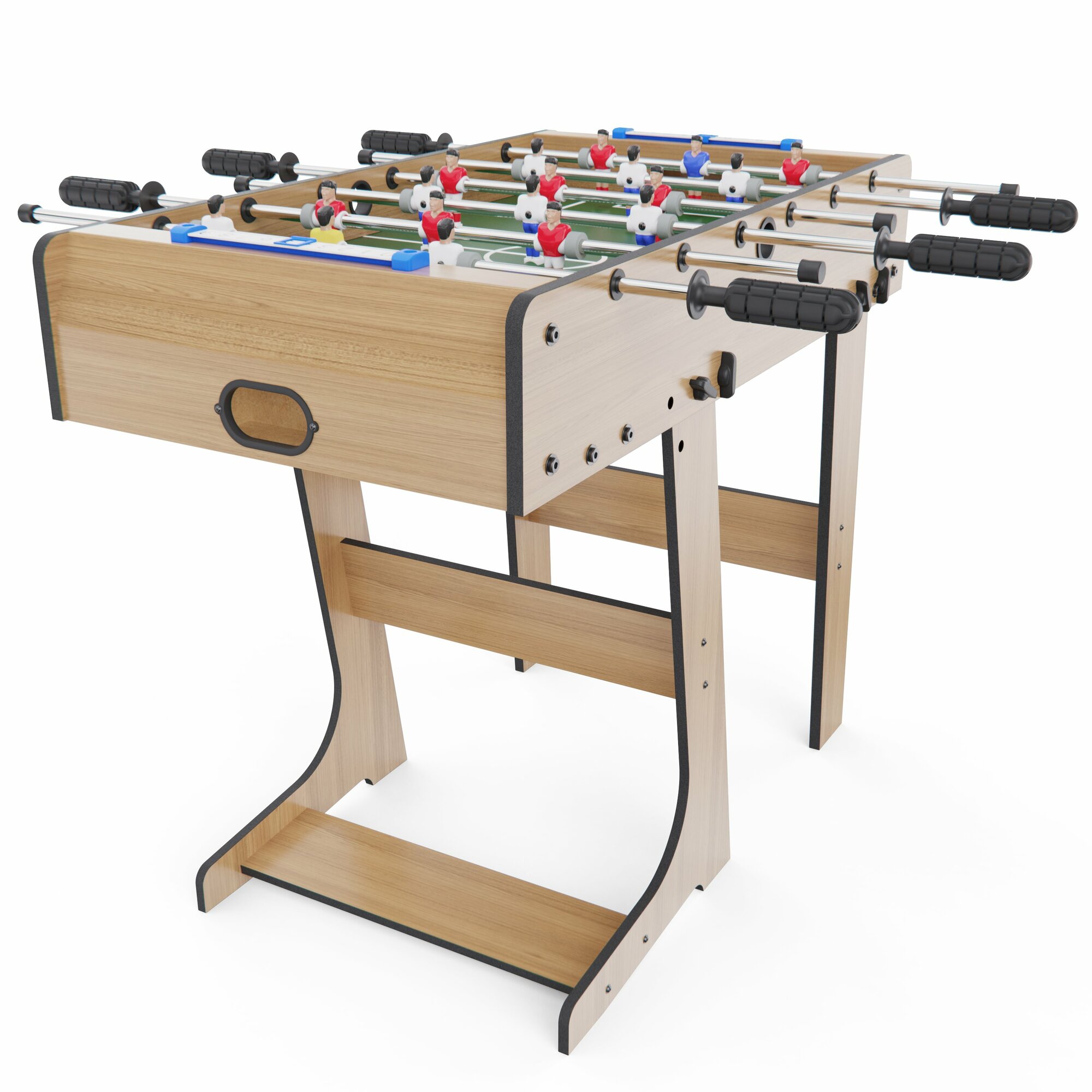 Игровой стол - футбол DFC 27" UY10045BN