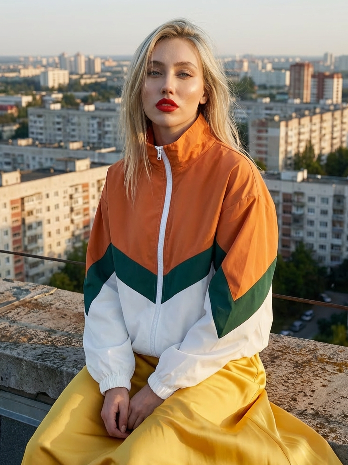 Толстовка