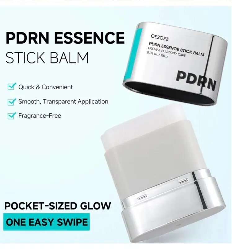 Стик бальзам для лица PDRN Essence Stick Balm, 9.5 г