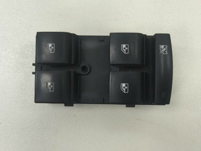 Блок управления стеклоподъемниками Chevrolet Cruze J300/J305 2008-2015