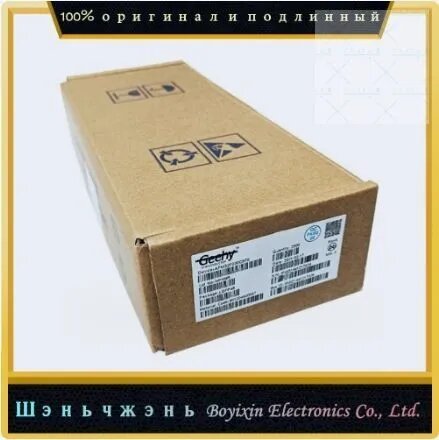 1 шт. STM32F091VBT6 микроконтроллер STM32F091 LQFP-48 элемент — фото 1