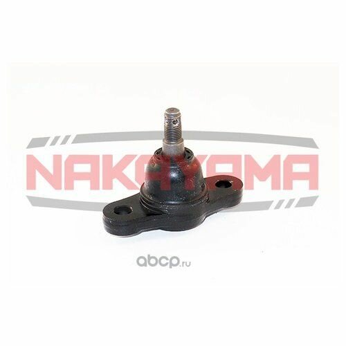 Шаровая опора рычага kia sportage 2wd, 4wd 05.2004- je55 Nakayama K1A03
