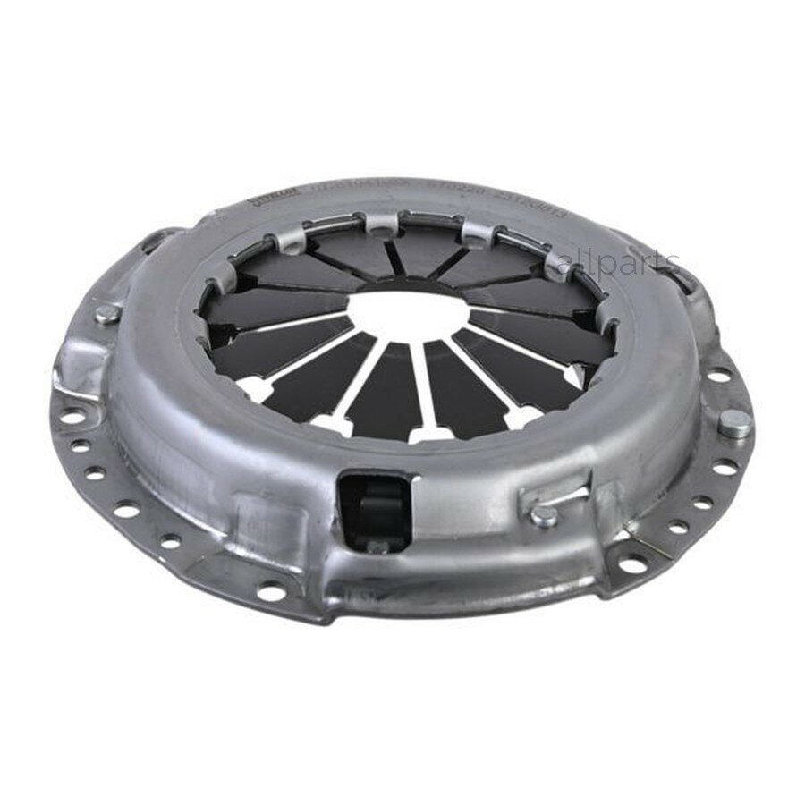 STELLOX 0781041SX корзина сцепления!\ Geely CK/CK2/MK/MK Cross/LC Cross 06>