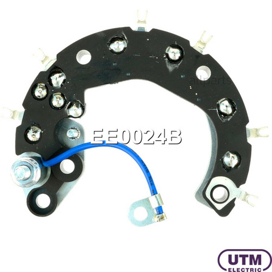 UTM EE0024B Диодный мост генератора