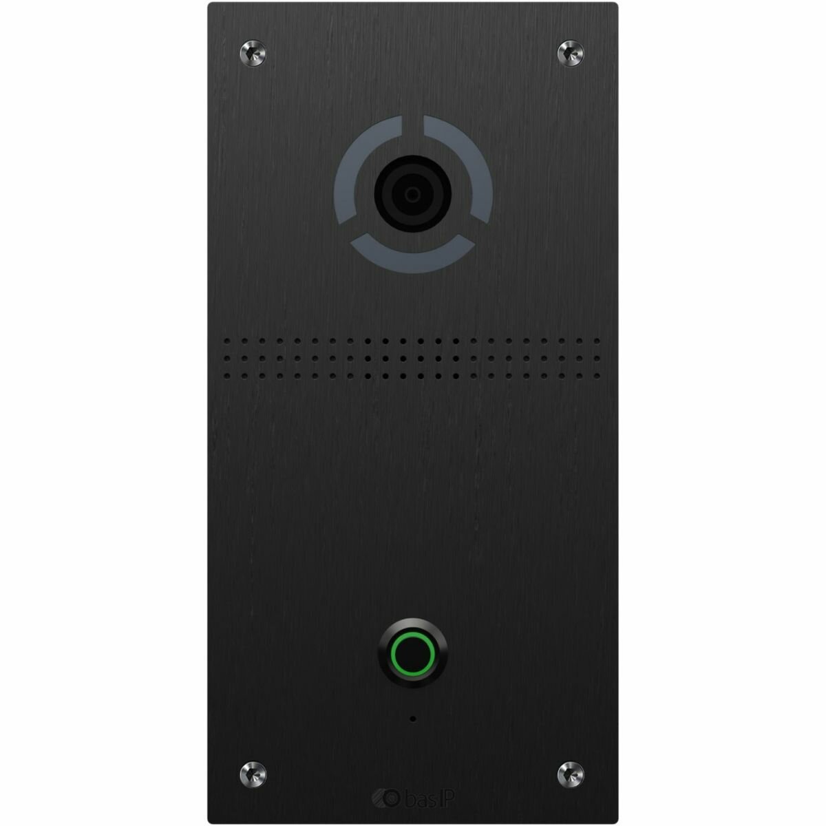 BAS-IP AV-04SD BLACK IP вызывная панель