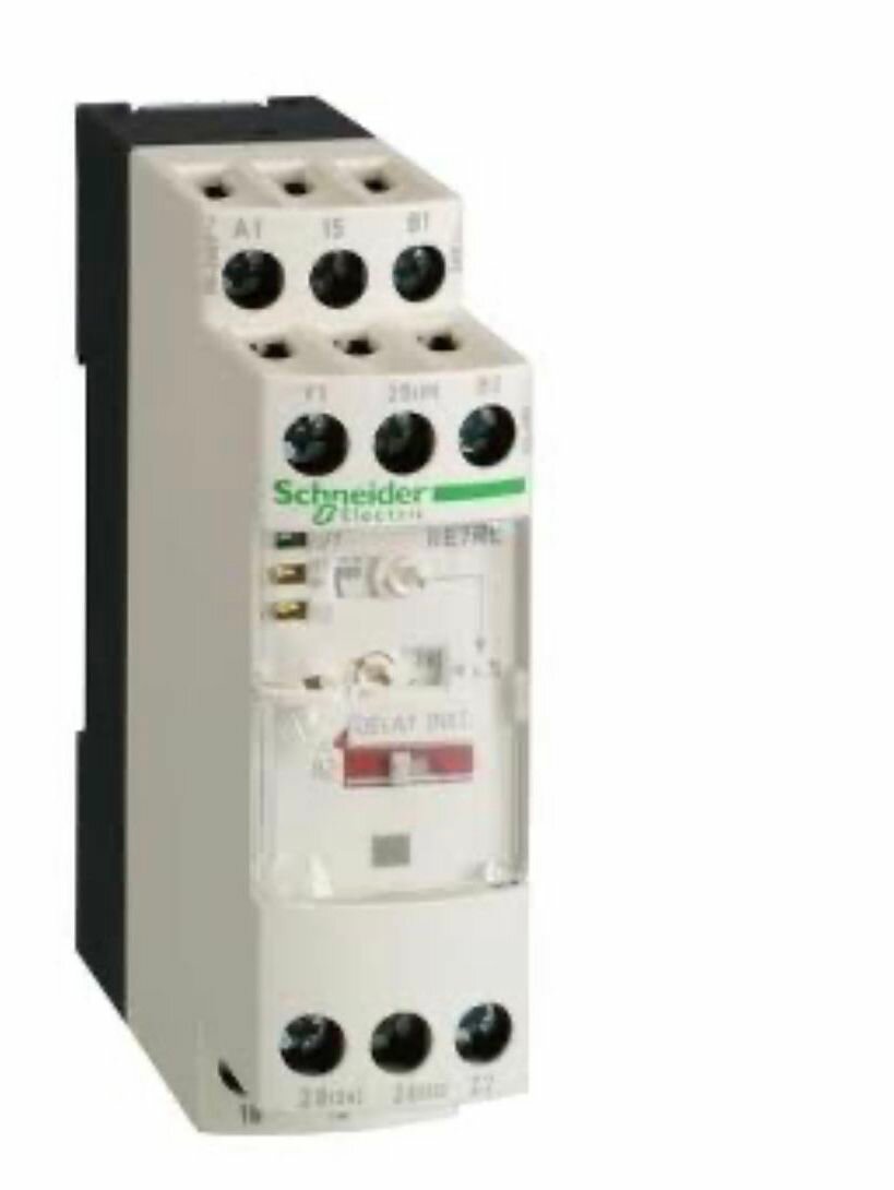 Реле, выдерж ПО ИМП 0,05-1С /24В 2CO Schneider Electric