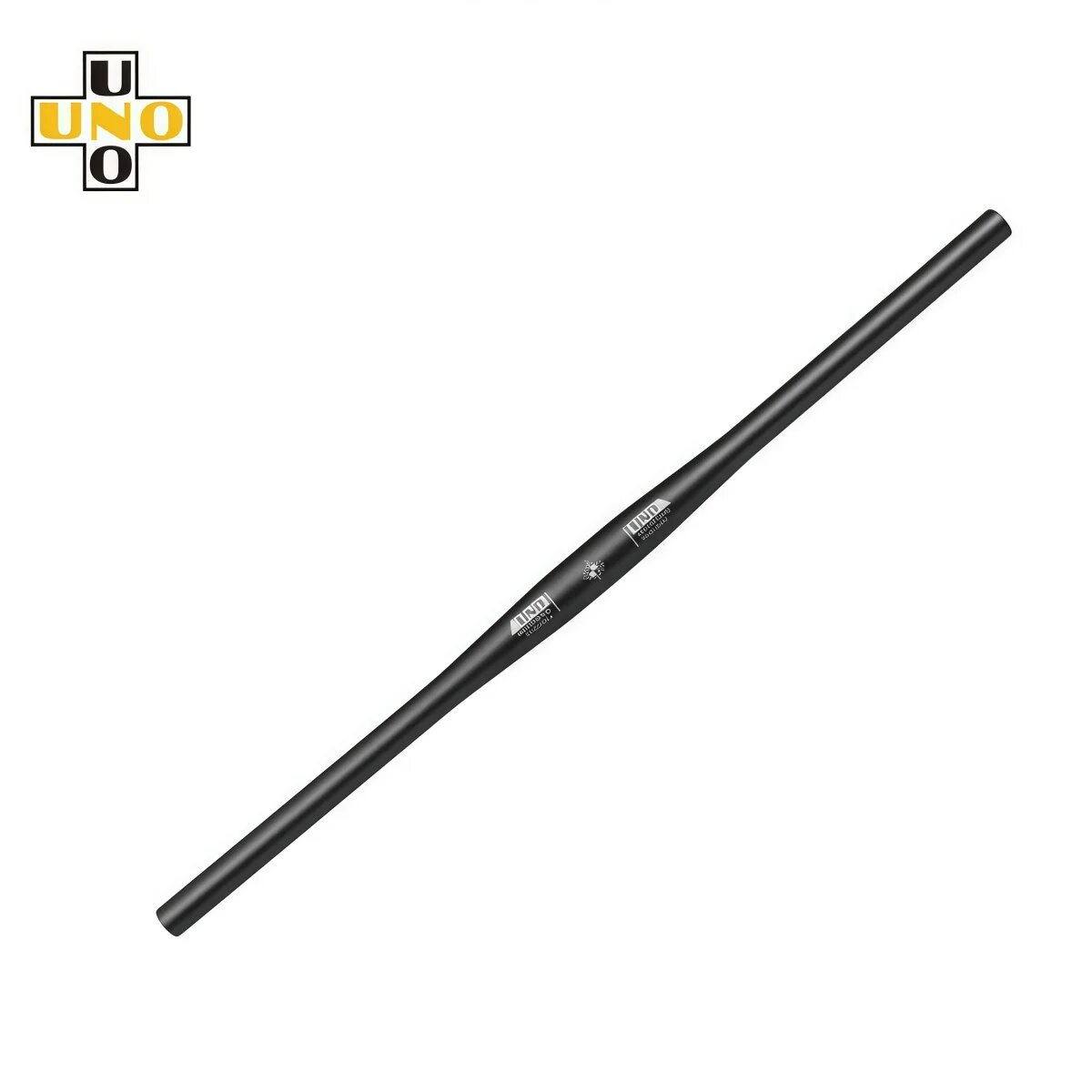 UNO Руль для горного велосипеда алюминиевый 31.8 мм NUO-S-680 MM