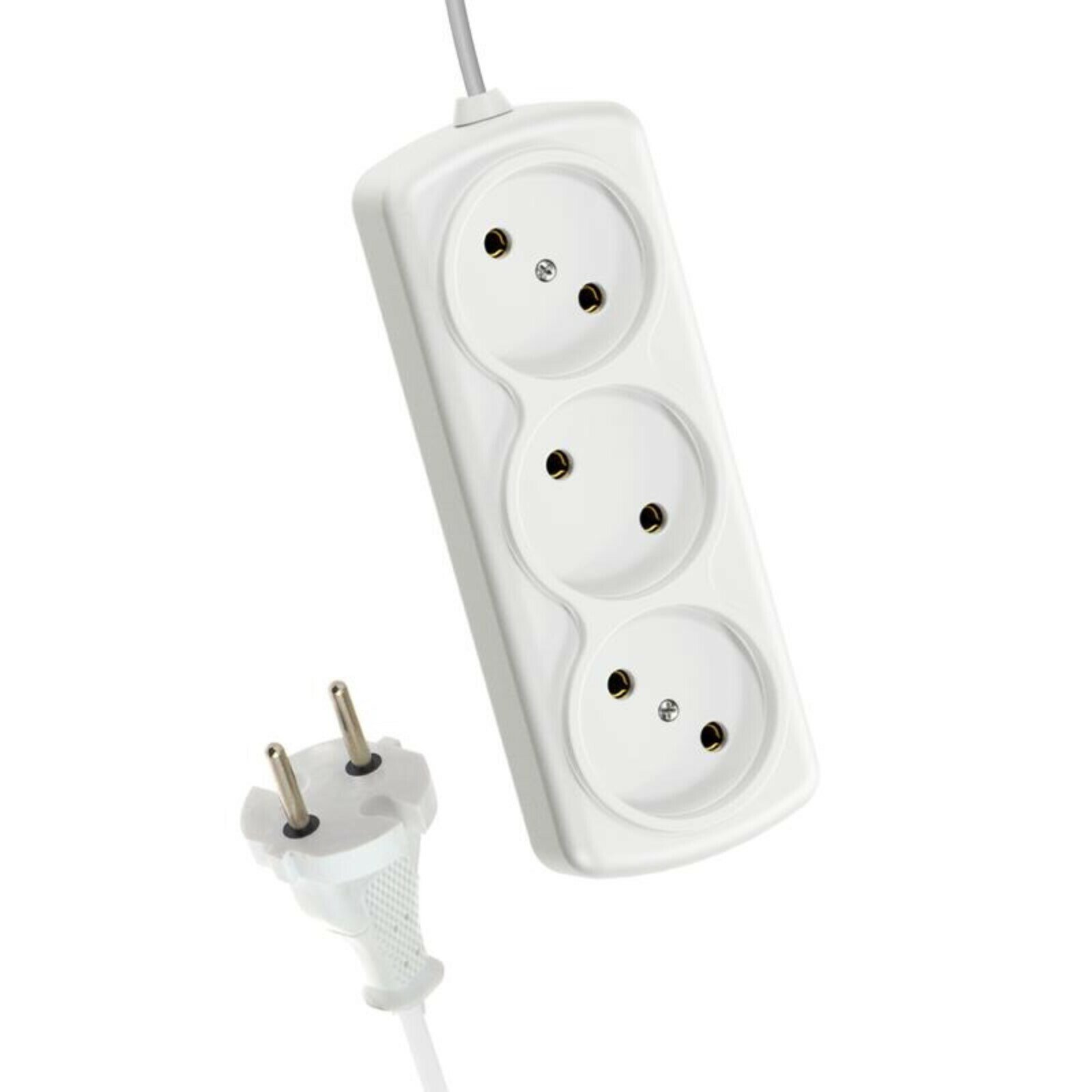 Удлинитель сетевой космос YKSM5M-3G6AE