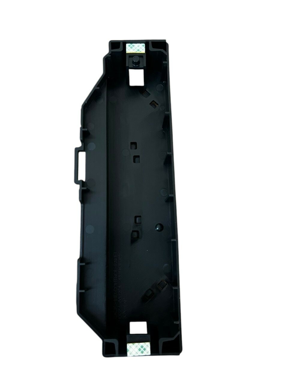 Корпус платы управления DG94-00408A варочной поверхности Samsung CTN264EA01