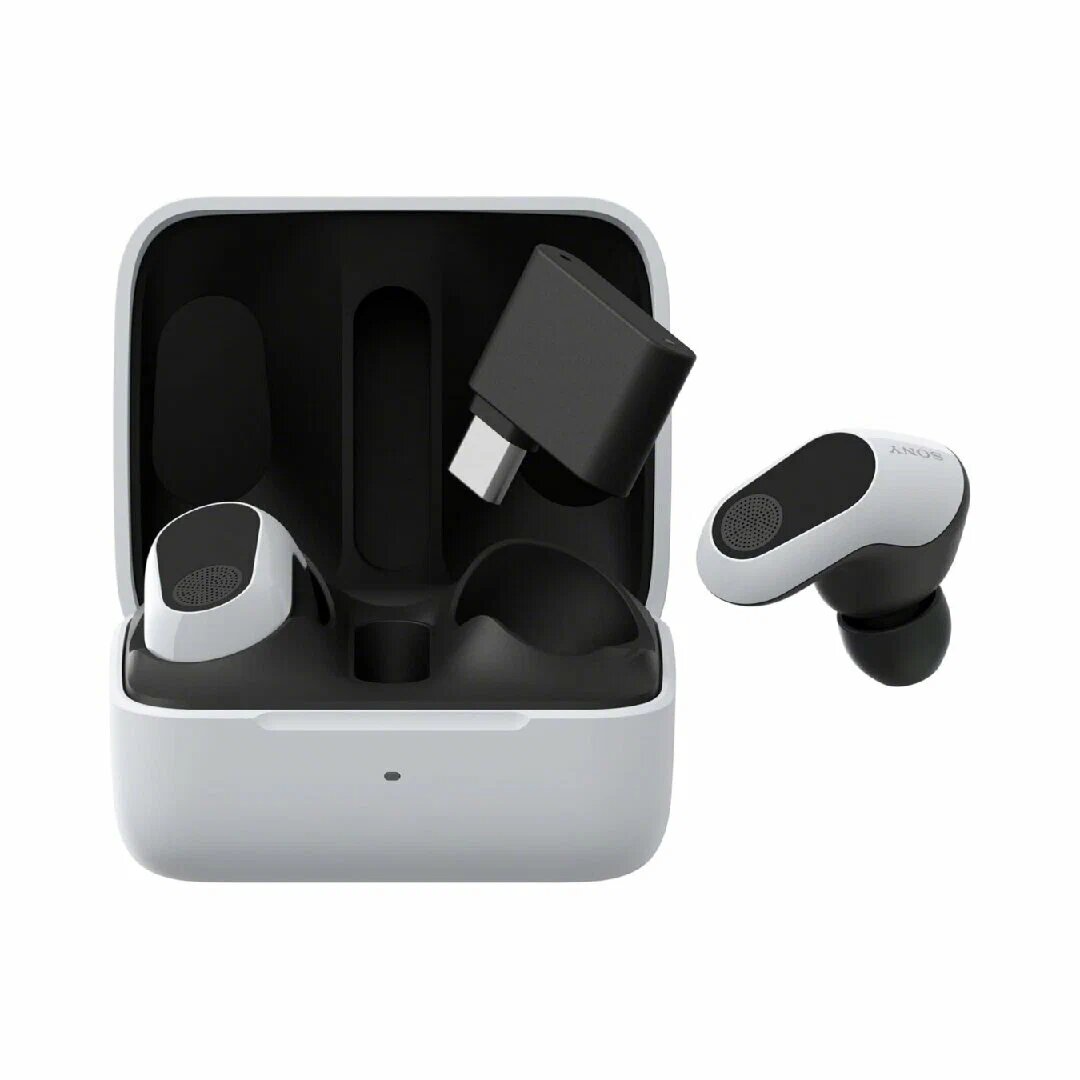 Беспроводные игровые наушники Sony Inzone Buds (WF-G700N), Белый