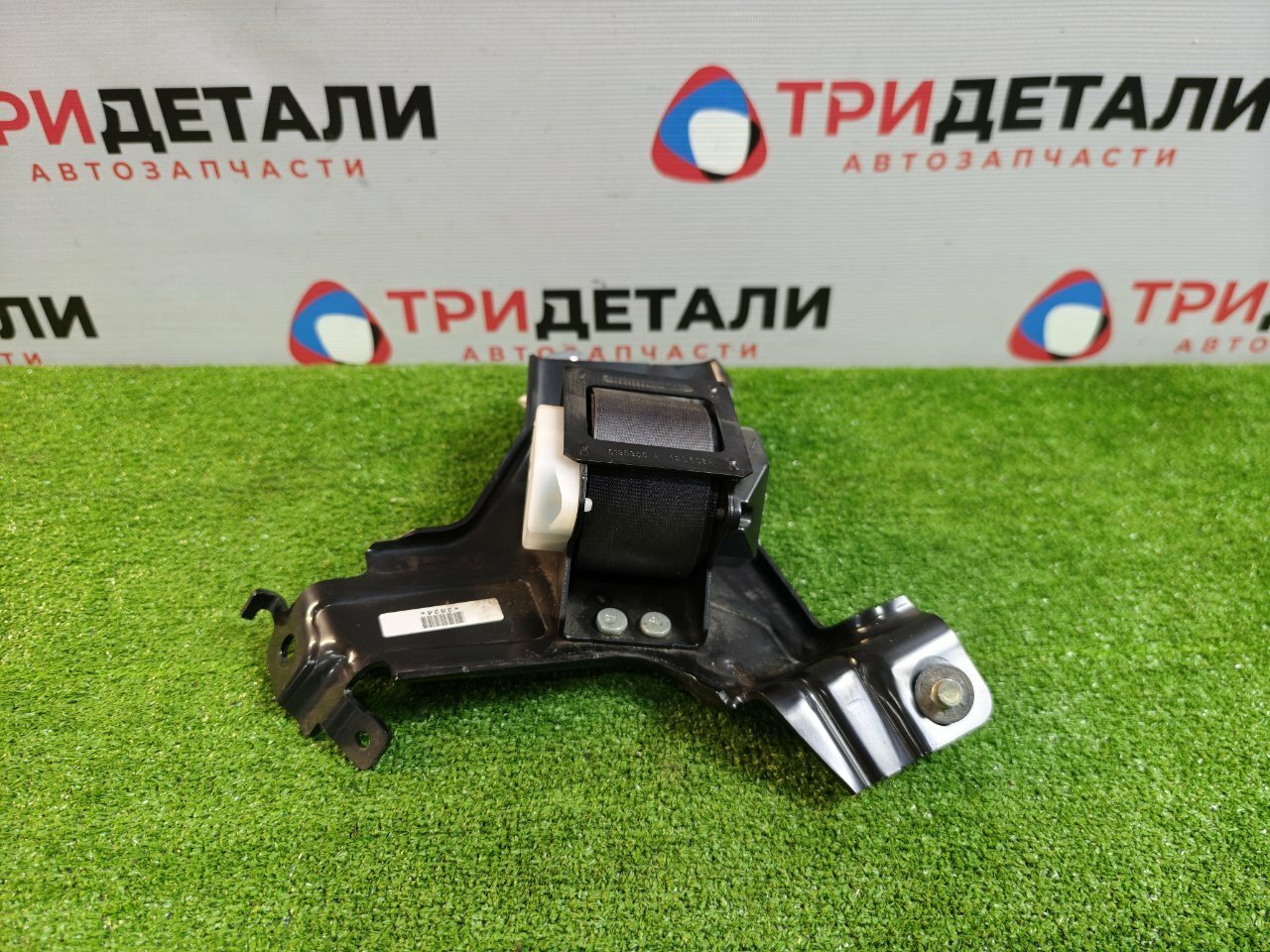 Ремень безопасности Honda CR-V 2.4 K24Z9 2012 задн. (б/у)
