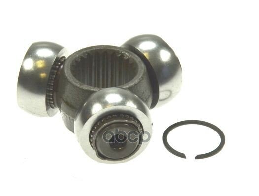 Трипод FORD: FIESTA IV 01/97-02, FIESTA COURIER 96-99, KA 96- GKN (Loebro) арт. 300547