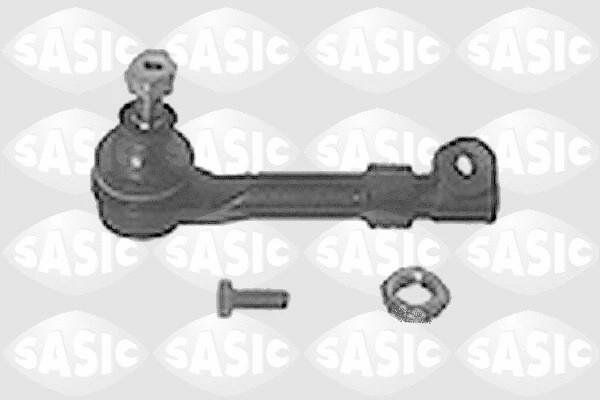 Наконечник рулевой тяги R SASIC 4006109 RENAULT Megane 95-98