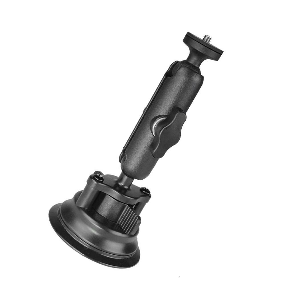 Универсальное присосочное крепление для автостекла