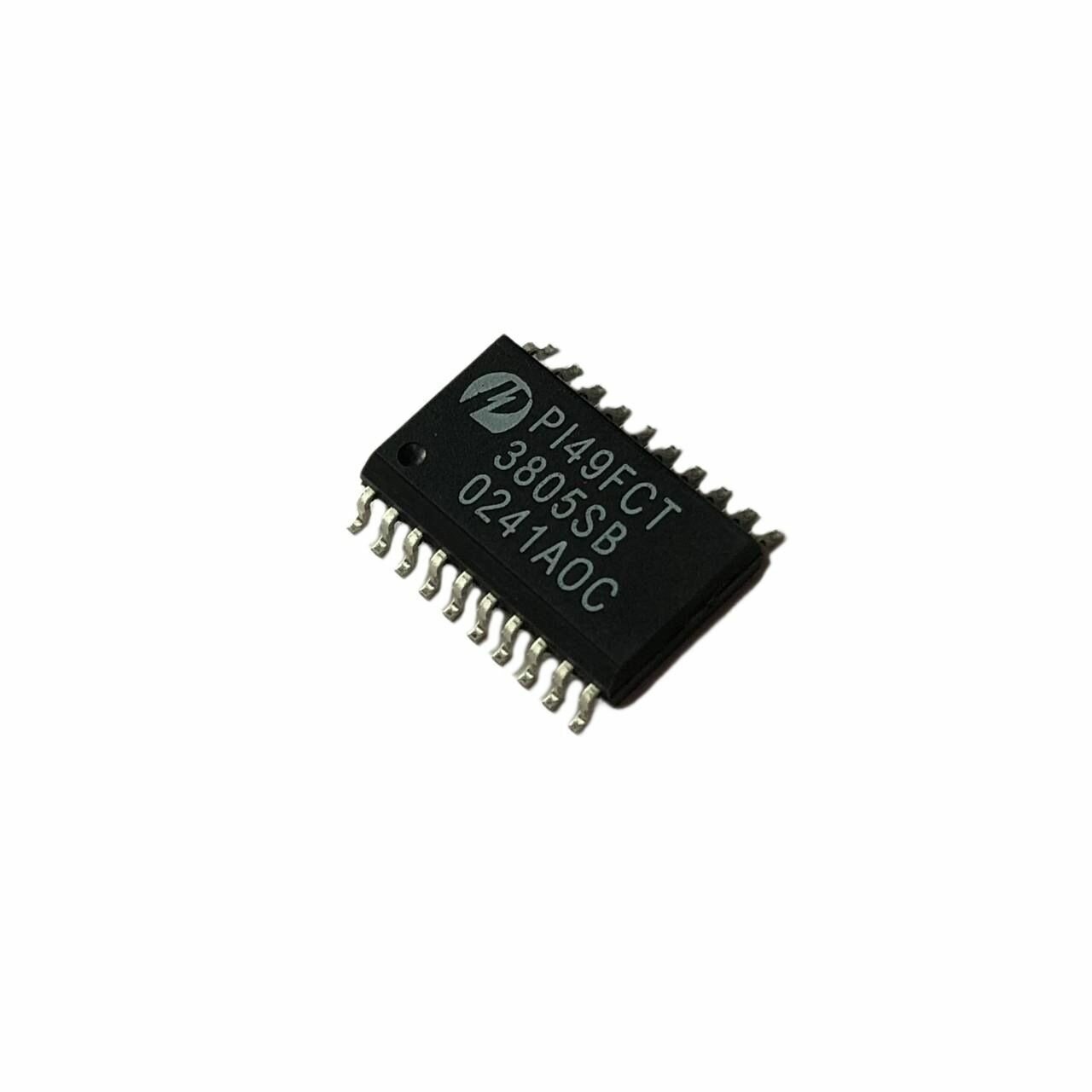 5 шт Микросхема PERICOM PI49FCT3805BS