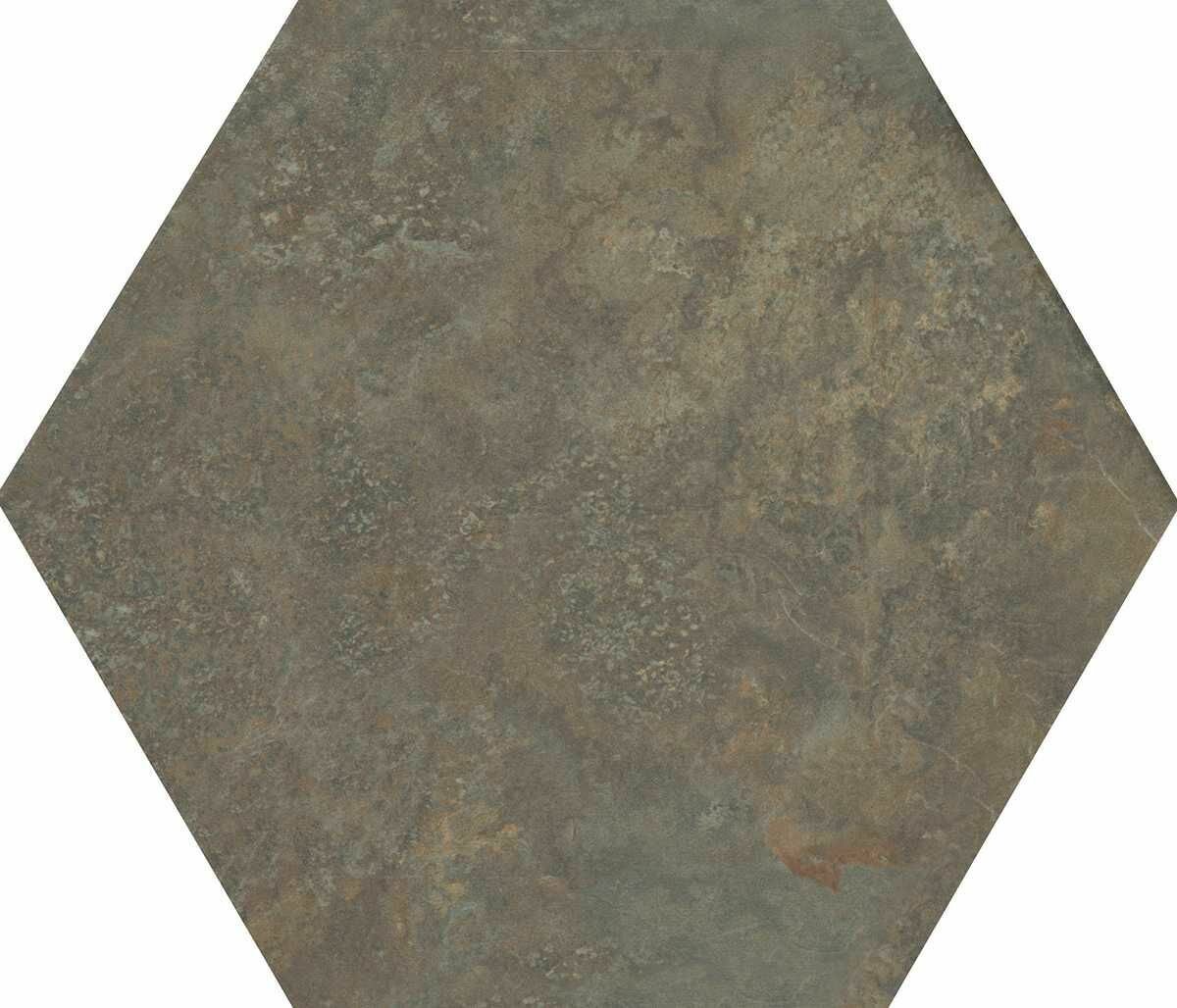 Керамический гранит KERAMA MARAZZI SG23033N Рамбла коричневый 20х23 Цена за 1/уп