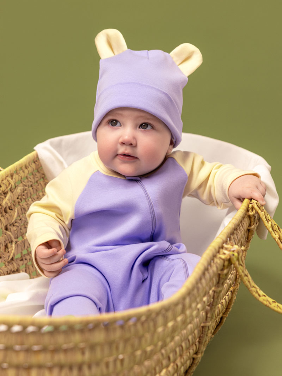 Чепчик  для детей