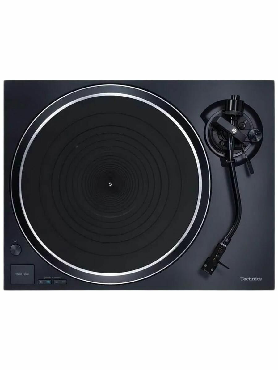 Проигрыватель винила Technics SL-1500C-K Black
