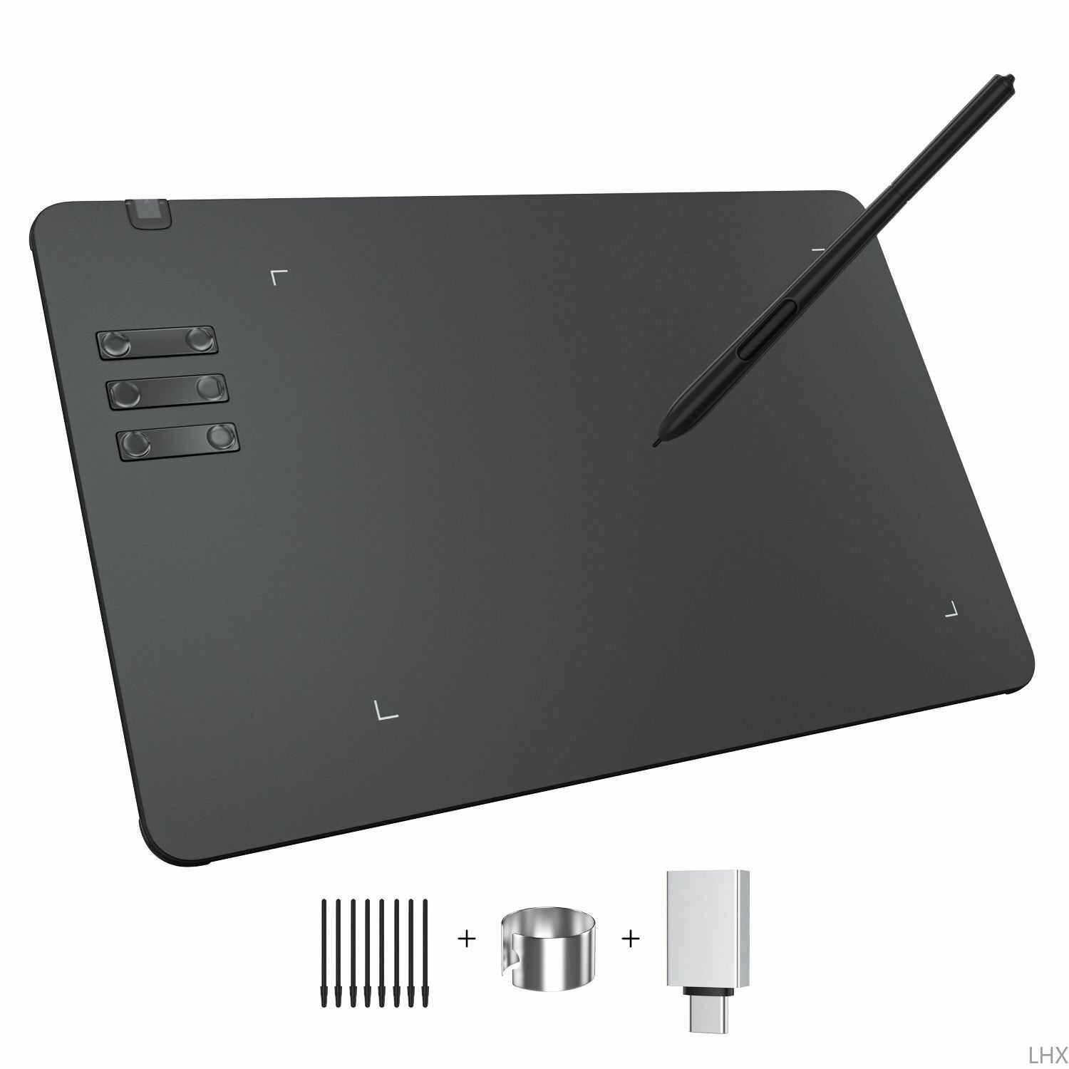 Графический планшет для рисования/графического планшета для компьютера