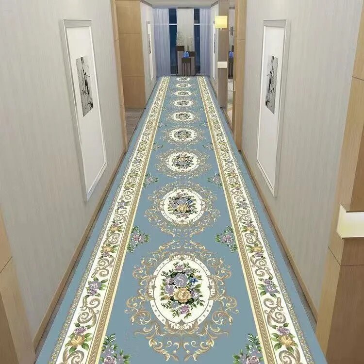 Ковер дорожка 120x500 см