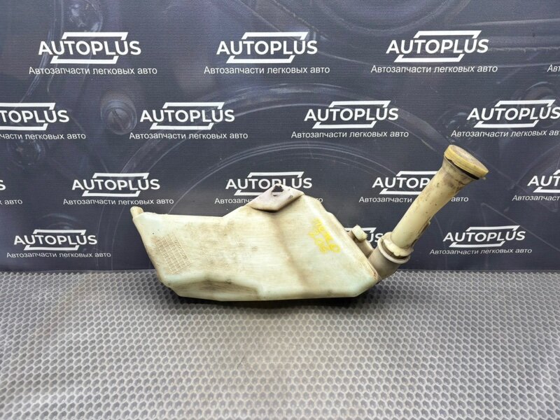Бачок стеклоомывателя Peugeot 206 2001 (1.4 KFW) Б/У с пробегом Арт. 21994