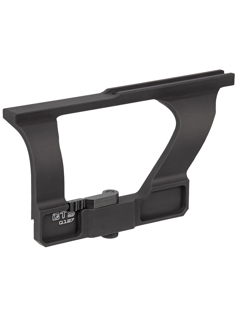 Боковой кронштейн для прицела GTS Q.127 быстросъёмный для прицелов Sytong