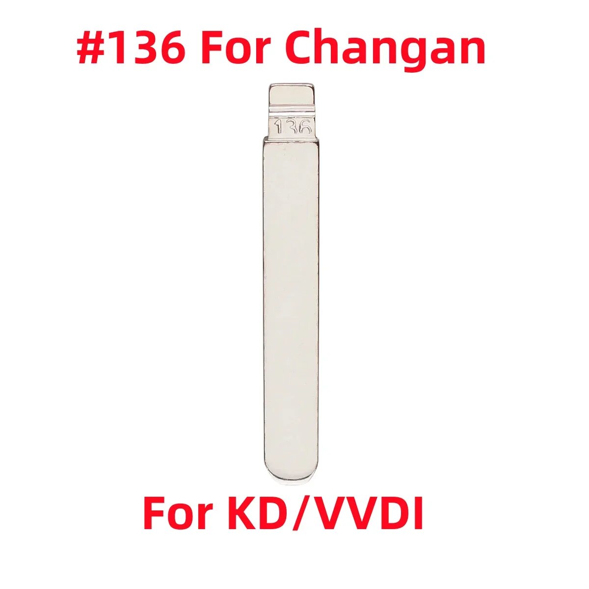 Оригинальный 2-кнопочный дистанционный ключ для 2017-2020 года Changan Honor S X70A без чипа 433 МГц FSK G9PPB00732032B