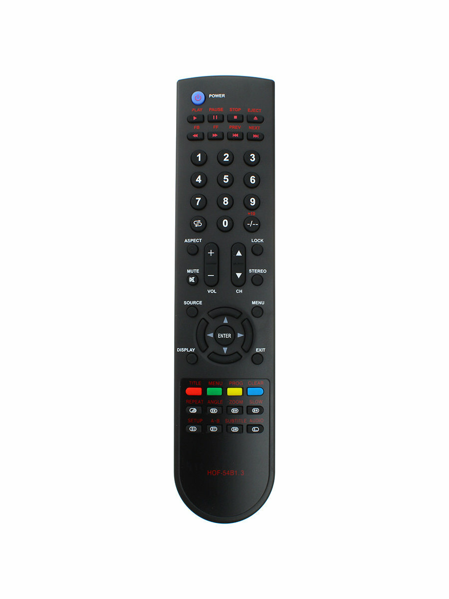 Пульт к Elenberg HOF54B1.3 TV LCD