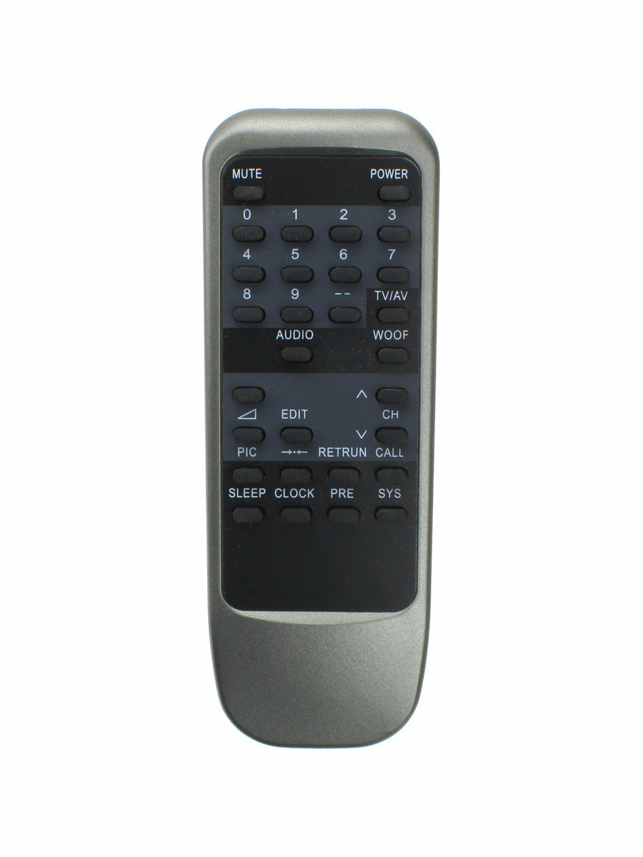 Пульт к Akira SY-001 TV