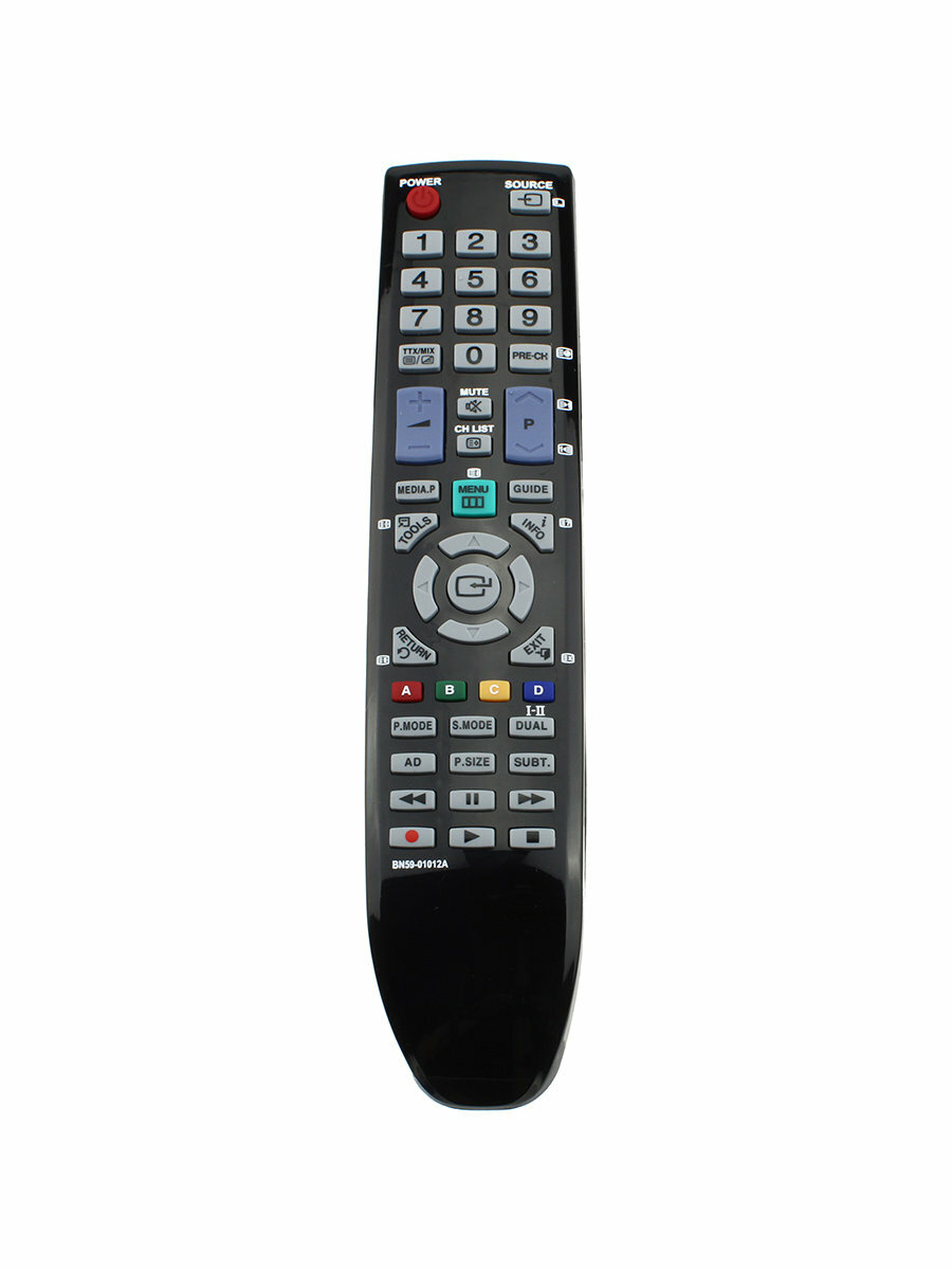 Пульт к Samsung BN59-01012A box TV