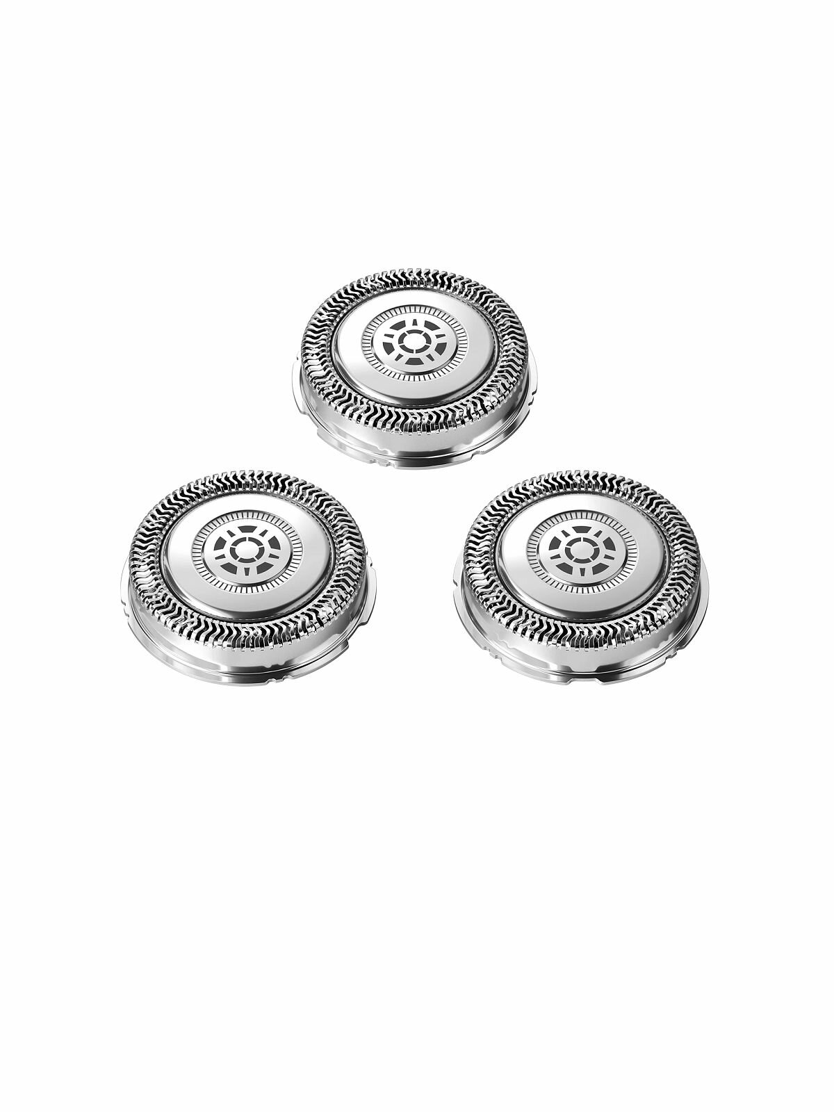 Сменные бритвенные головки Philips Series 7000 SH71/51, 3 шт