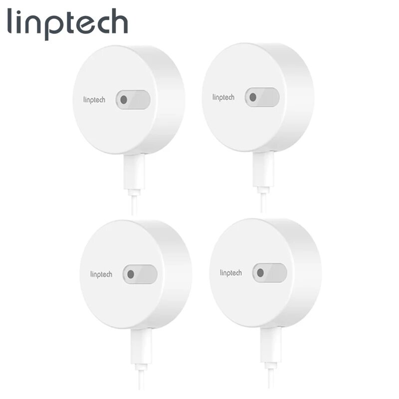 Датчик присутствия Linptech ES1 Lite version — фото 1