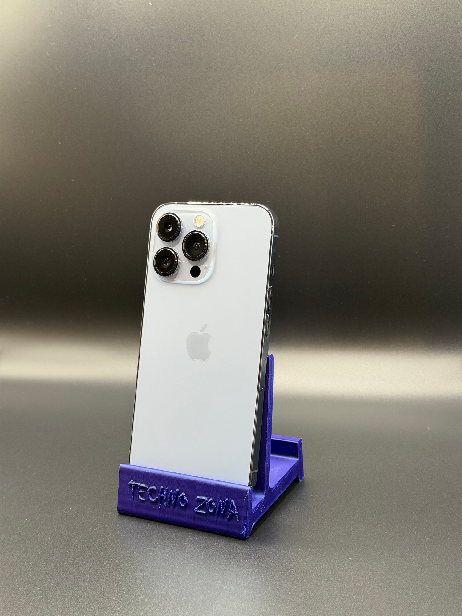 Смартфон Apple iPhone 13 Pro, 256gb, White, RU, nano SIM + eSIM, бу