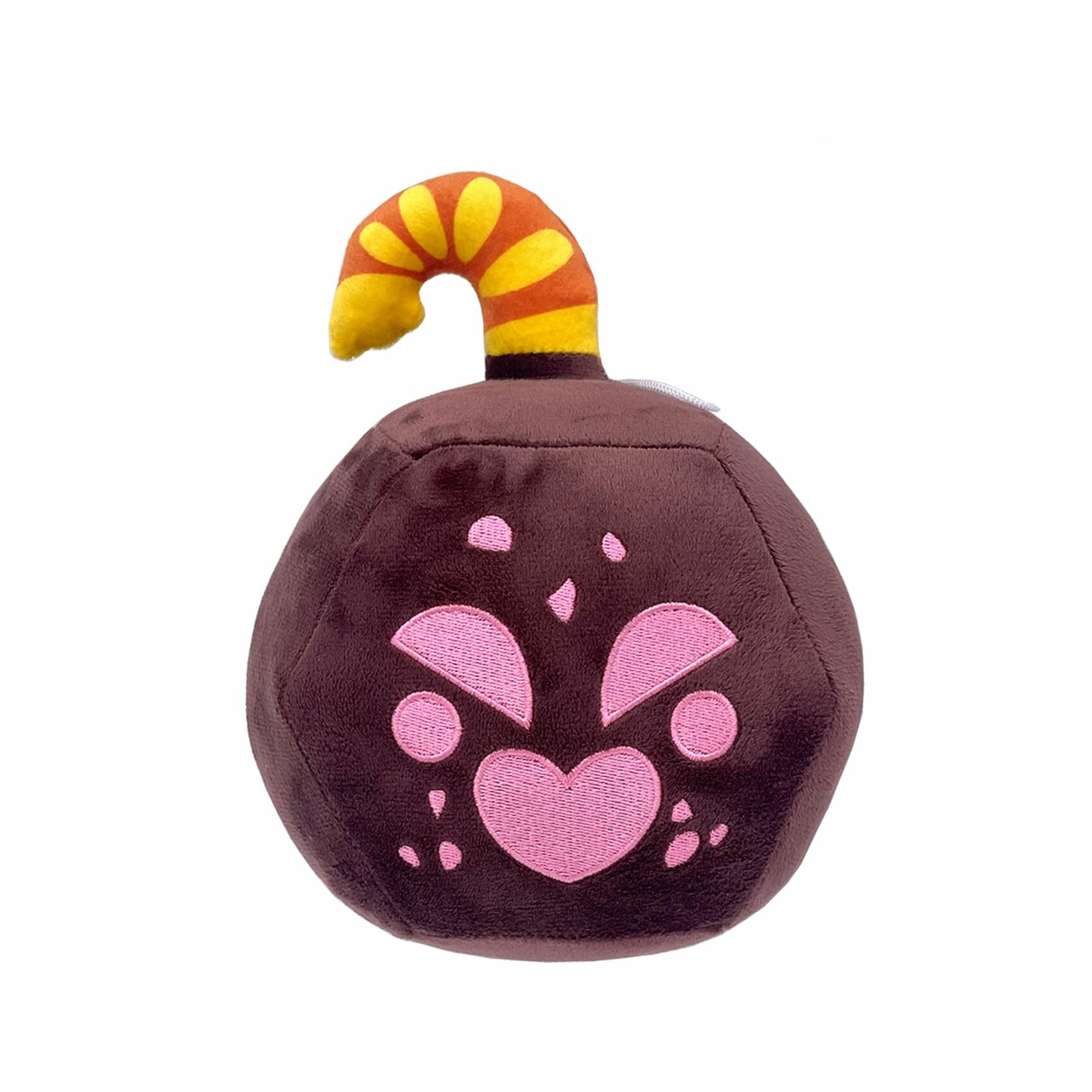 Мягкая Игрушка Box Fruit, игрушки из блокс фрукт в роблоксе,13см-ROMIKY