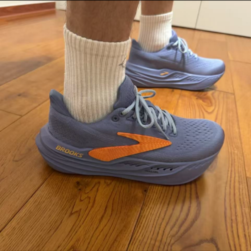 Кроссовки Brooks Glycerin max — фото 1