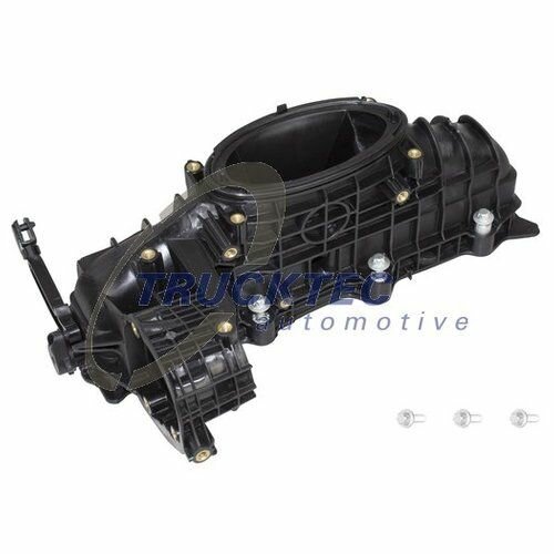 Коллектор впускной Trucktec 0214202 для Jeep Compass; Mercedes A-CLASS W176, B-CLASS W246, W242, C-CLASS A205
